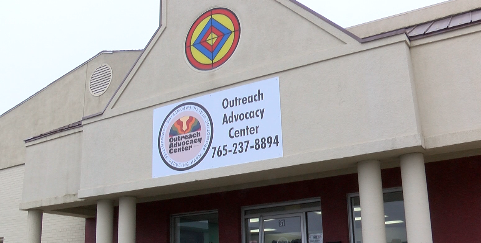 Free healthcare to those who need it at the Outreach Advocacy Center ...