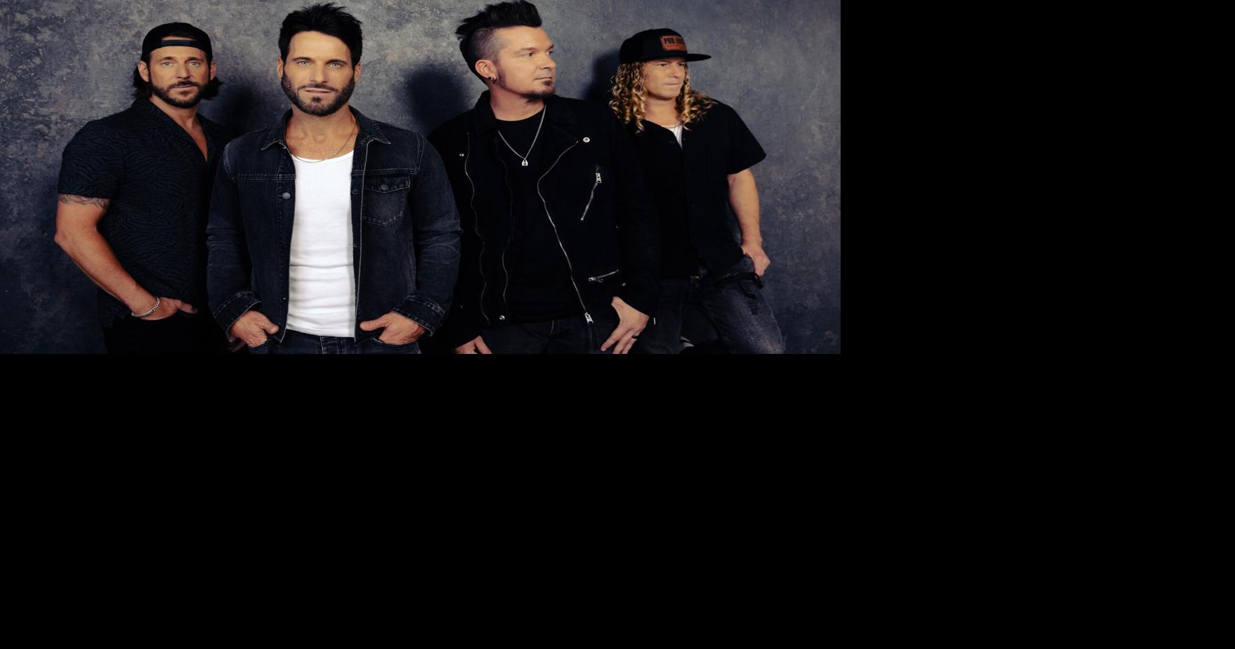 Country band Parmalee coming to Loeb Stadium July 26 | Local | wlfi.com