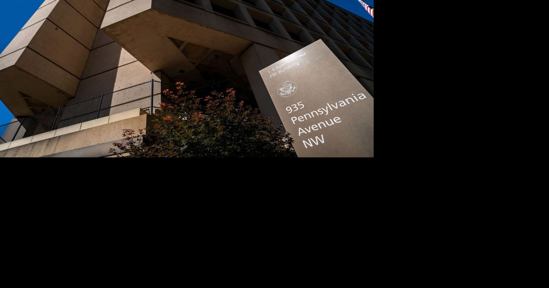 FBI wants to investigate doctors who provide gender-affirming care to ...