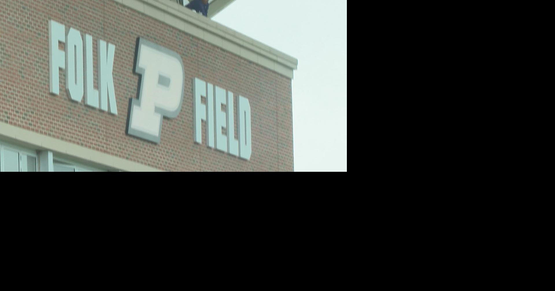 Purdue Soccer names new head coach | Sports | wlfi.com