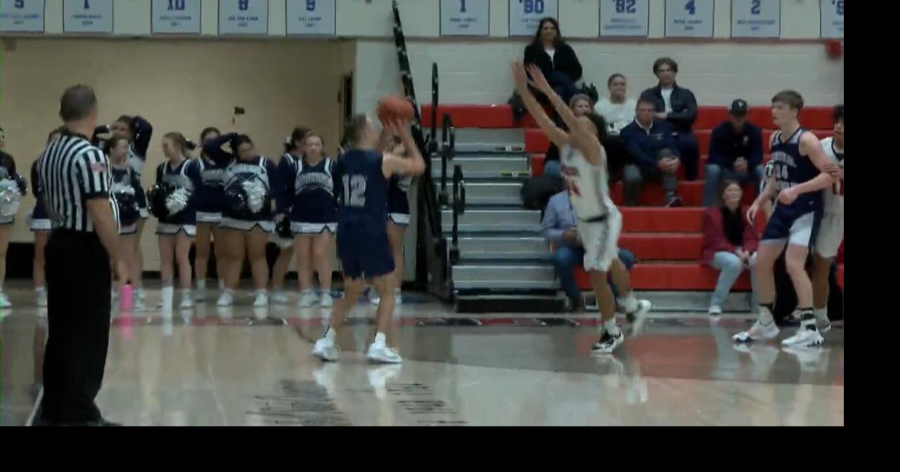WATCH: Central Catholic defeats Lafayette Jeff, 39-37. | Video | wlfi.com