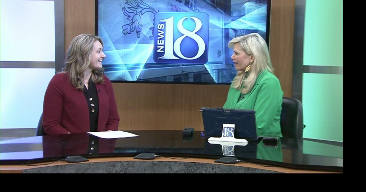 Greater Lafayette Career Academy awarded $150,000 grant from GE Aerospace | Local | wlfi.com