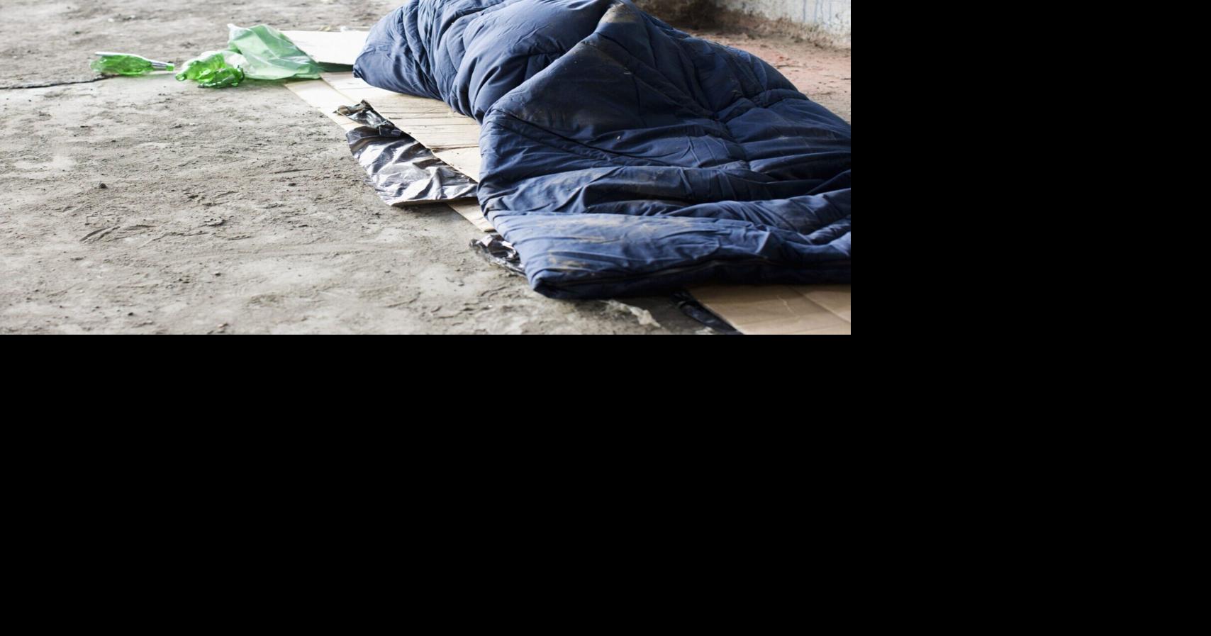 Rural homelessness growing faster than cities | News | wlfi.com