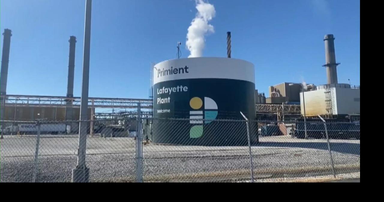 Major investment for Lafayette through Sustainea's partnership with ...