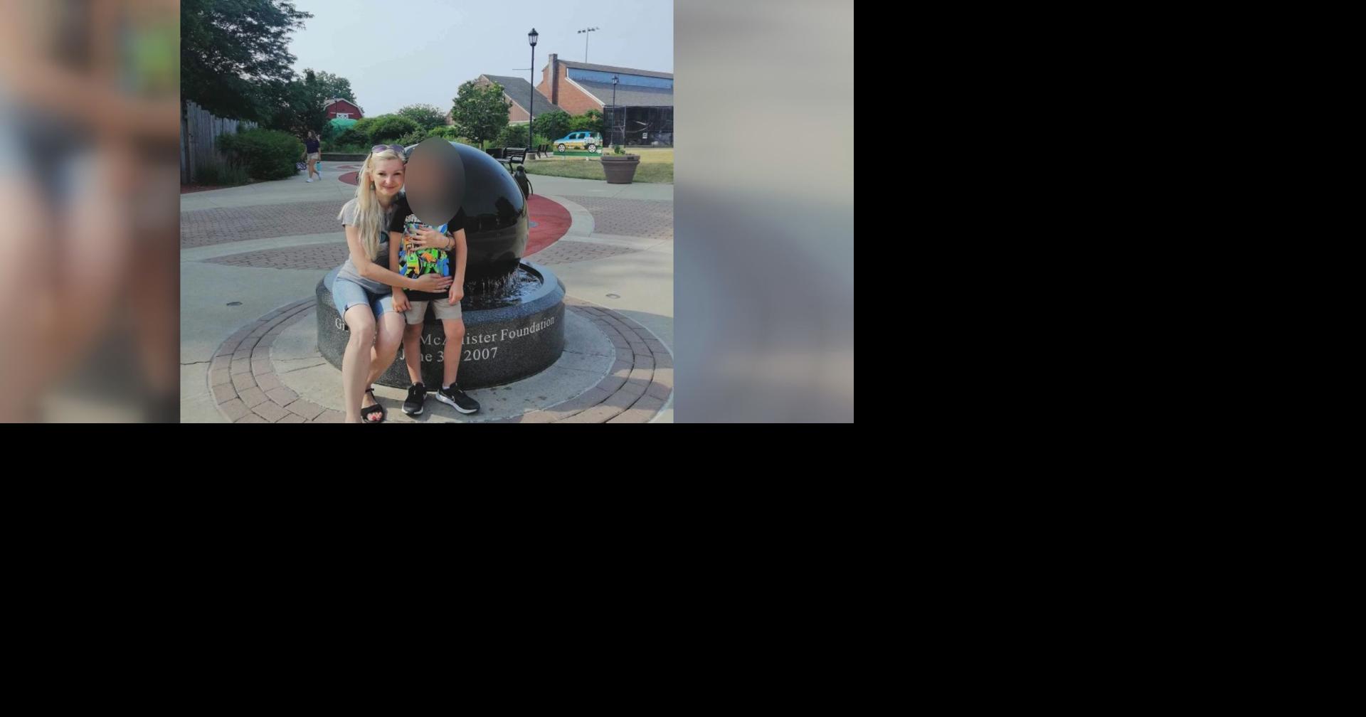 "I just want my son," custody battle ensues after father moves son thousands of miles from home ...