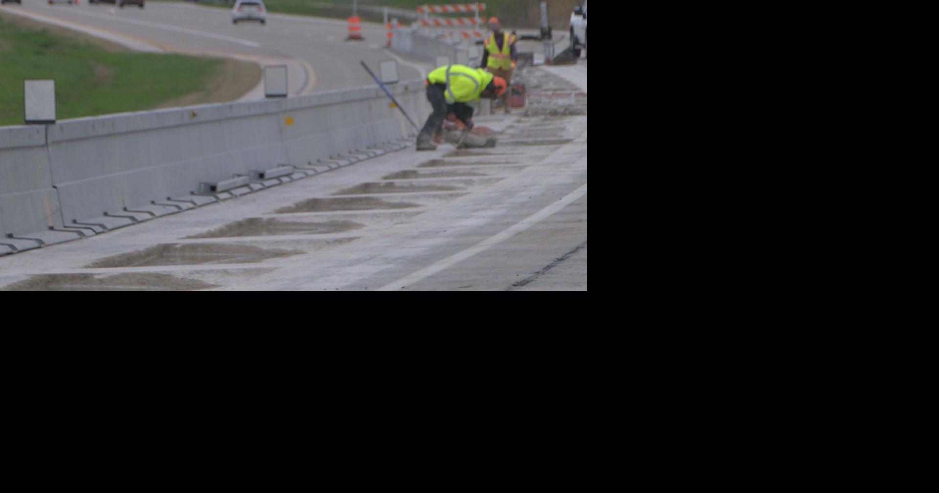 INDOT celebrates National Work Zone Awareness Week | Local | wlfi.com