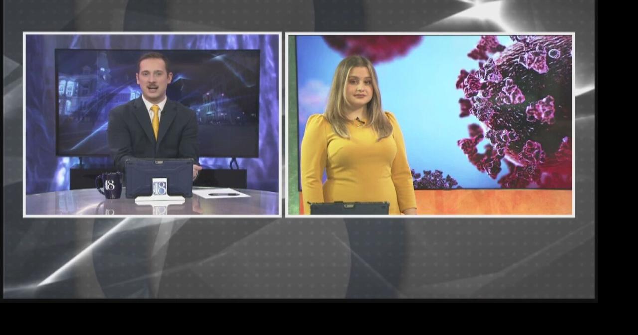 Local health official weighs in on new CDC guidelines | Archive | wlfi.com