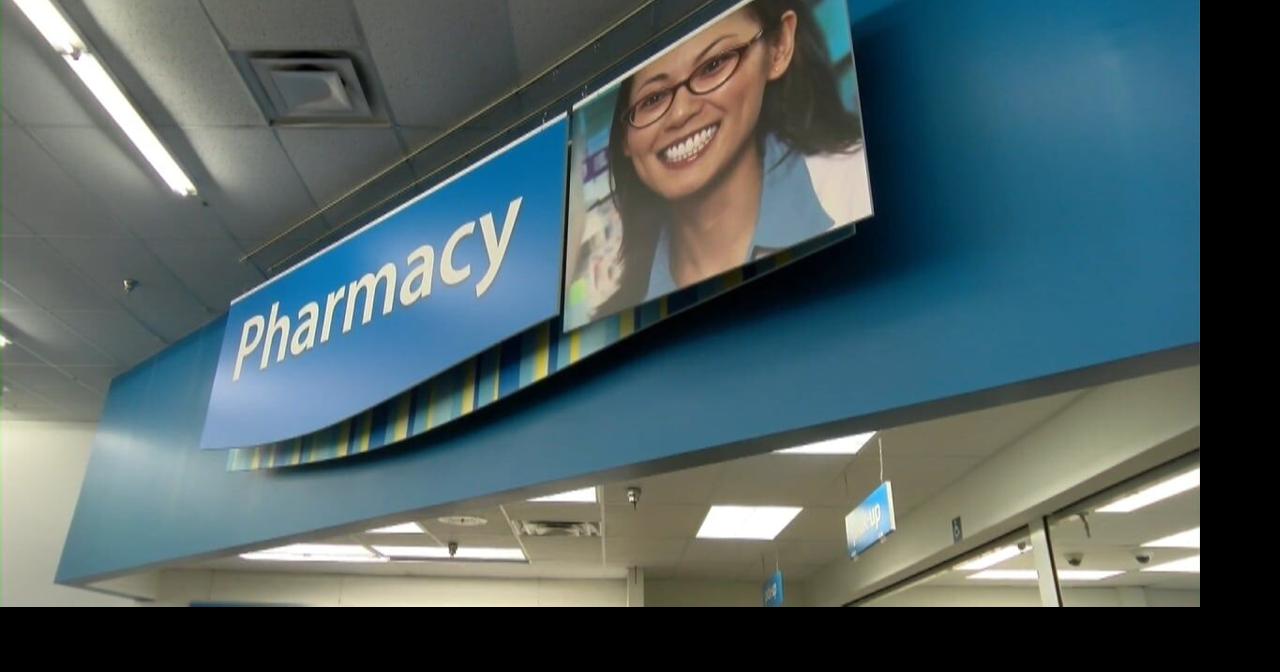 CVS Giving Out Free Flu Shots | Video | wlfi.com