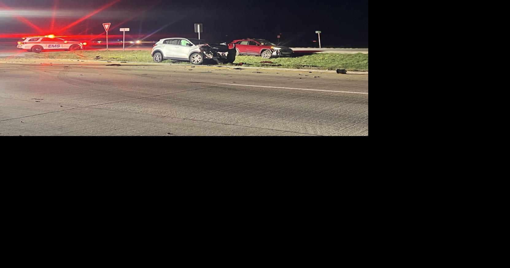 Identity of victim in fatal Buck Creek crash released | Local | wlfi.com