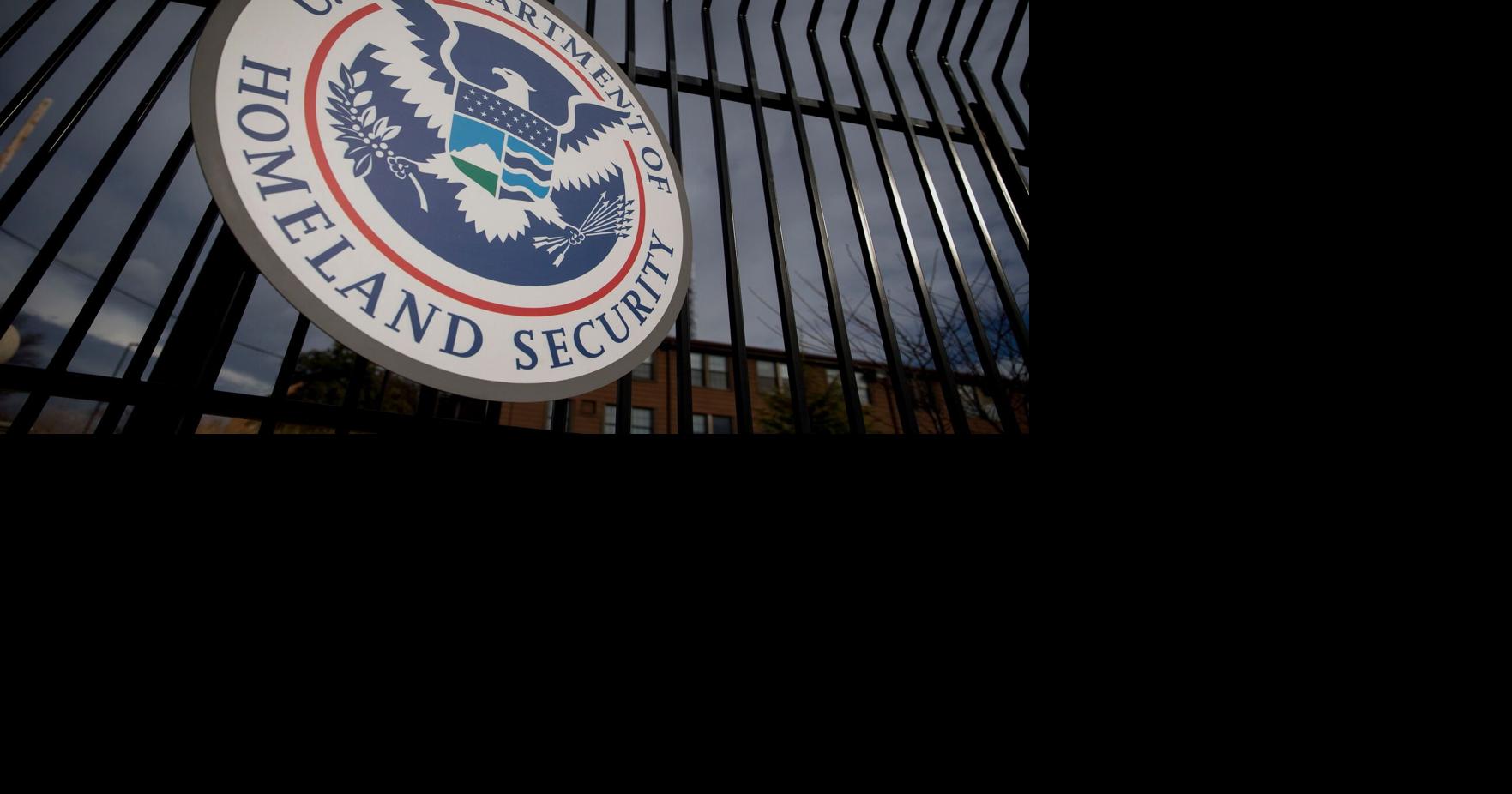 DHS says it’s in beginning stages of ‘vetting process’ for immigrant ...