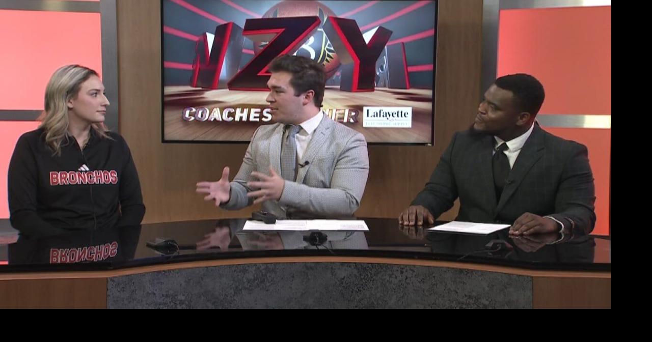 Coaches Corner Interview: Lafayette Jeff Girls Basketball Head Coach ...