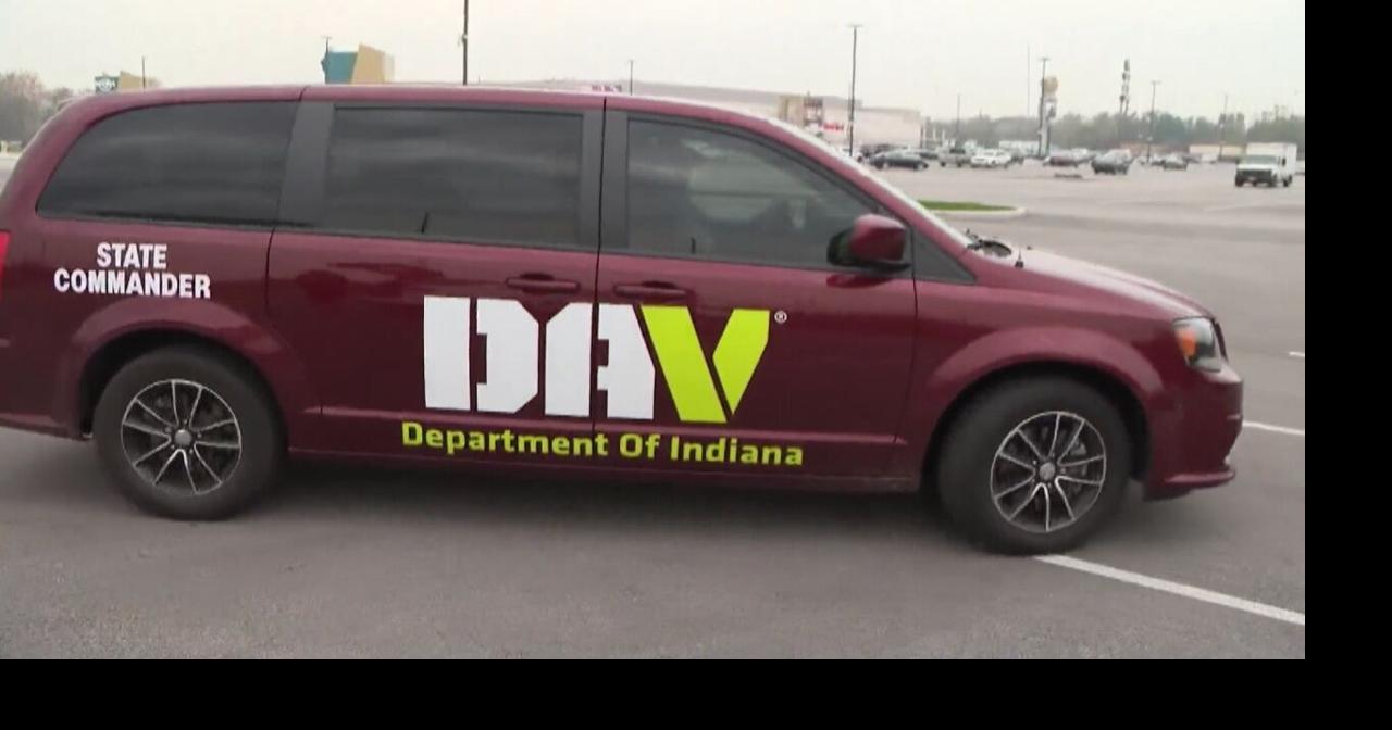 DAV is helping several veterans in the state of Indiana | Indiana ...