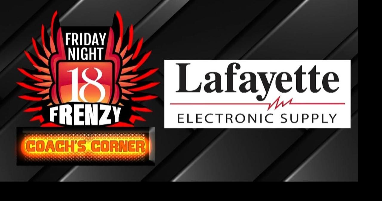 Coaches Corner: Lafayette Jeff Head Coach Mark Barnhizer | Video | wlfi.com