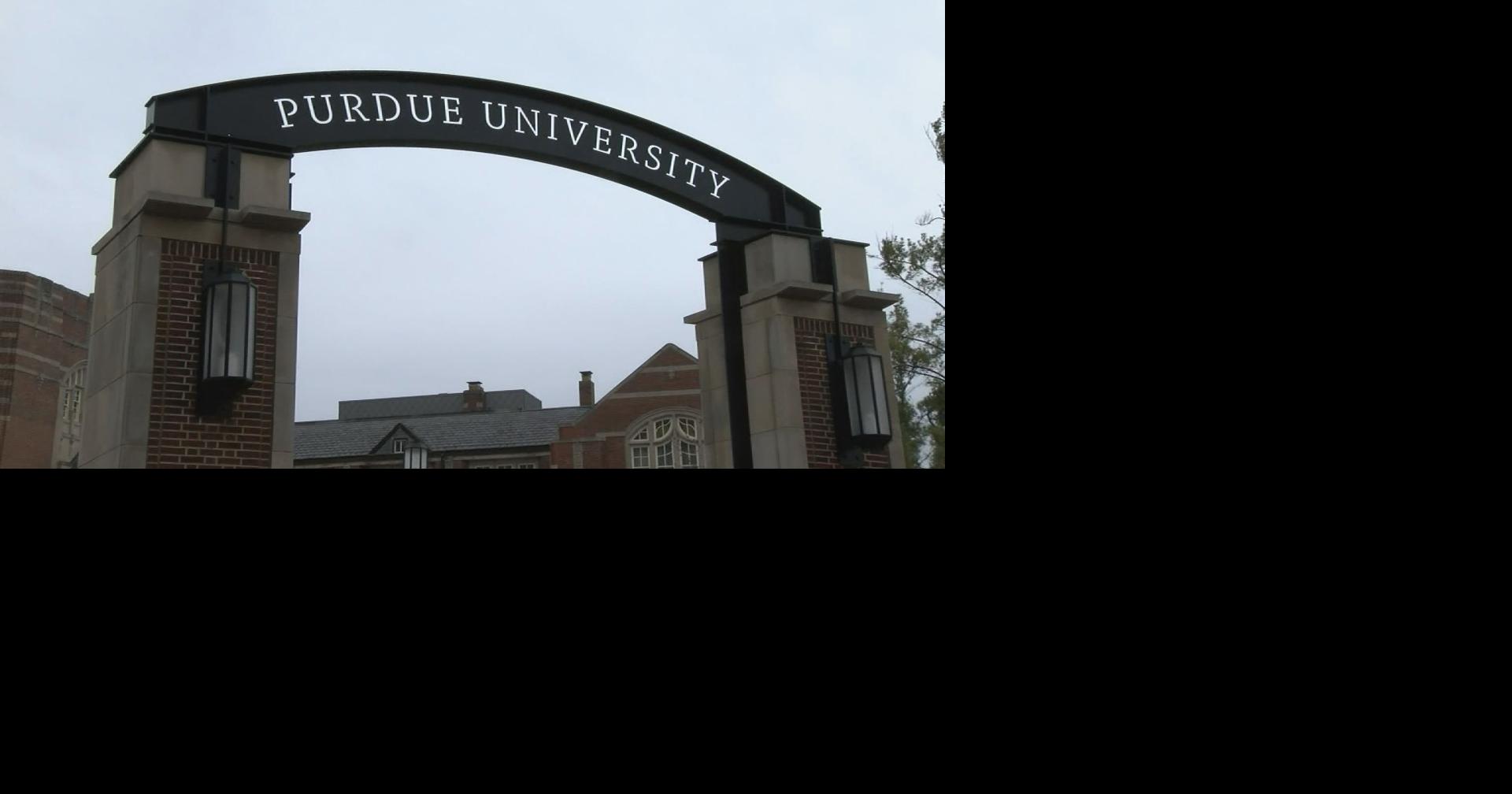Purdue University introduces housing lottery | Local | wlfi.com