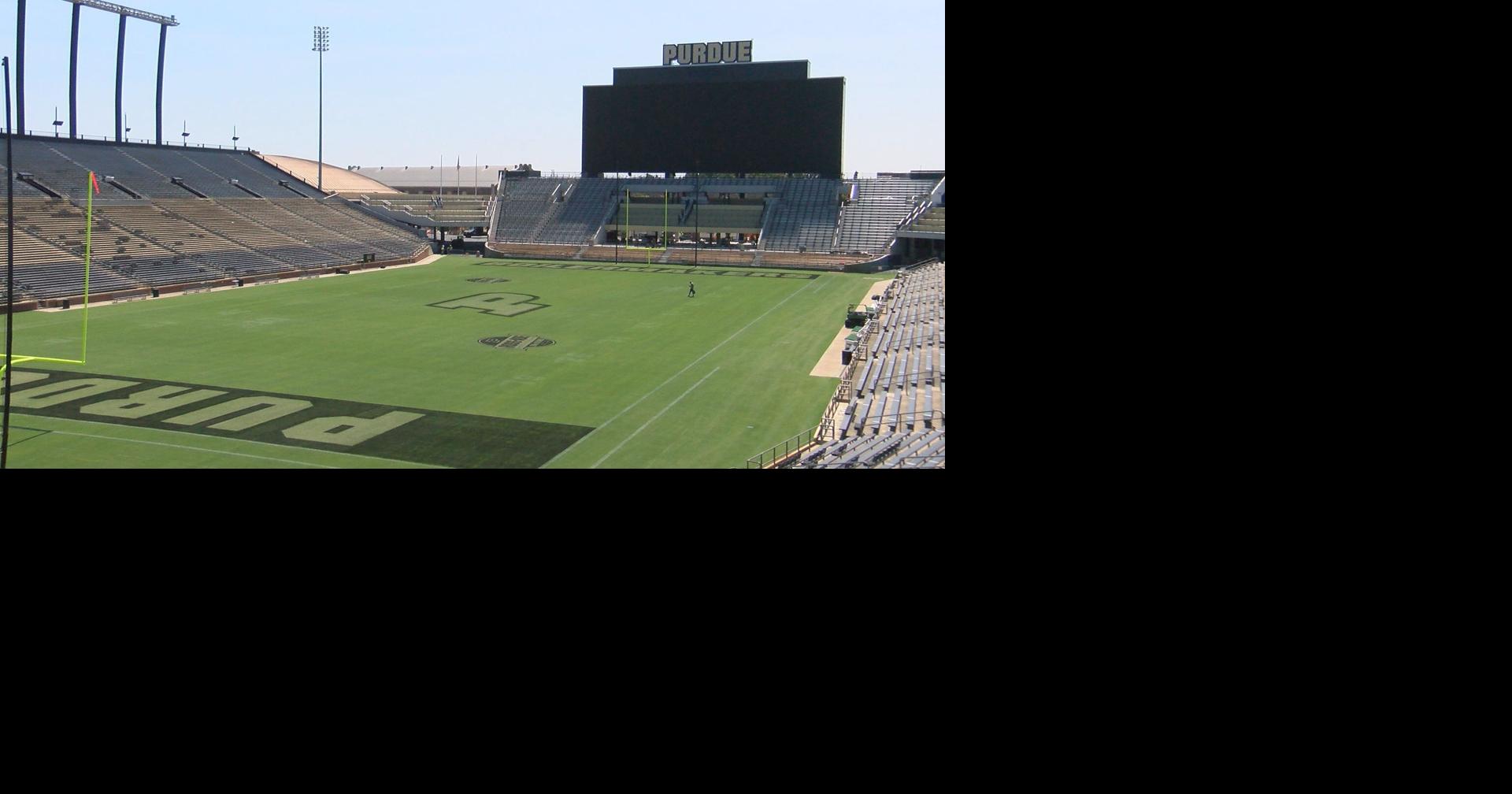 Purdue Football signs 25 in the 2024 class | Sports | wlfi.com