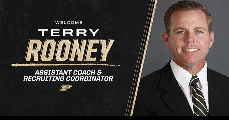 Terry Rooney joins Purdue Baseball as recruiting coordinator | News ...