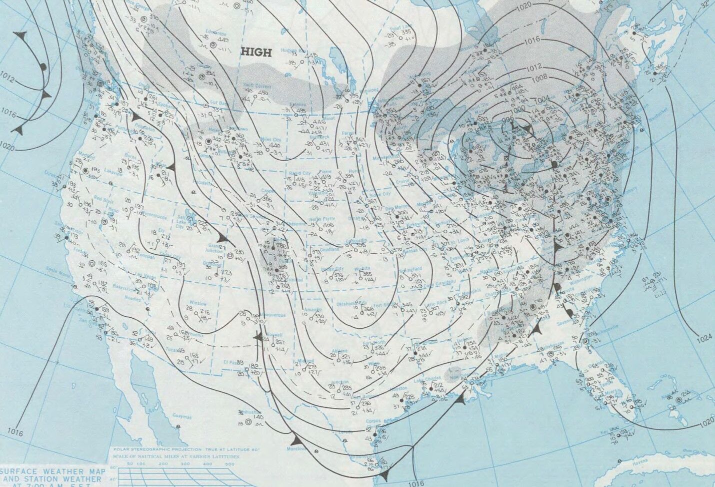 Local Weather History: The Brutal Start to the 1977-78 Winter & the ...