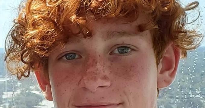 Missing Indiana teen Peyton Steven Lee Bartlett has been found | News ...