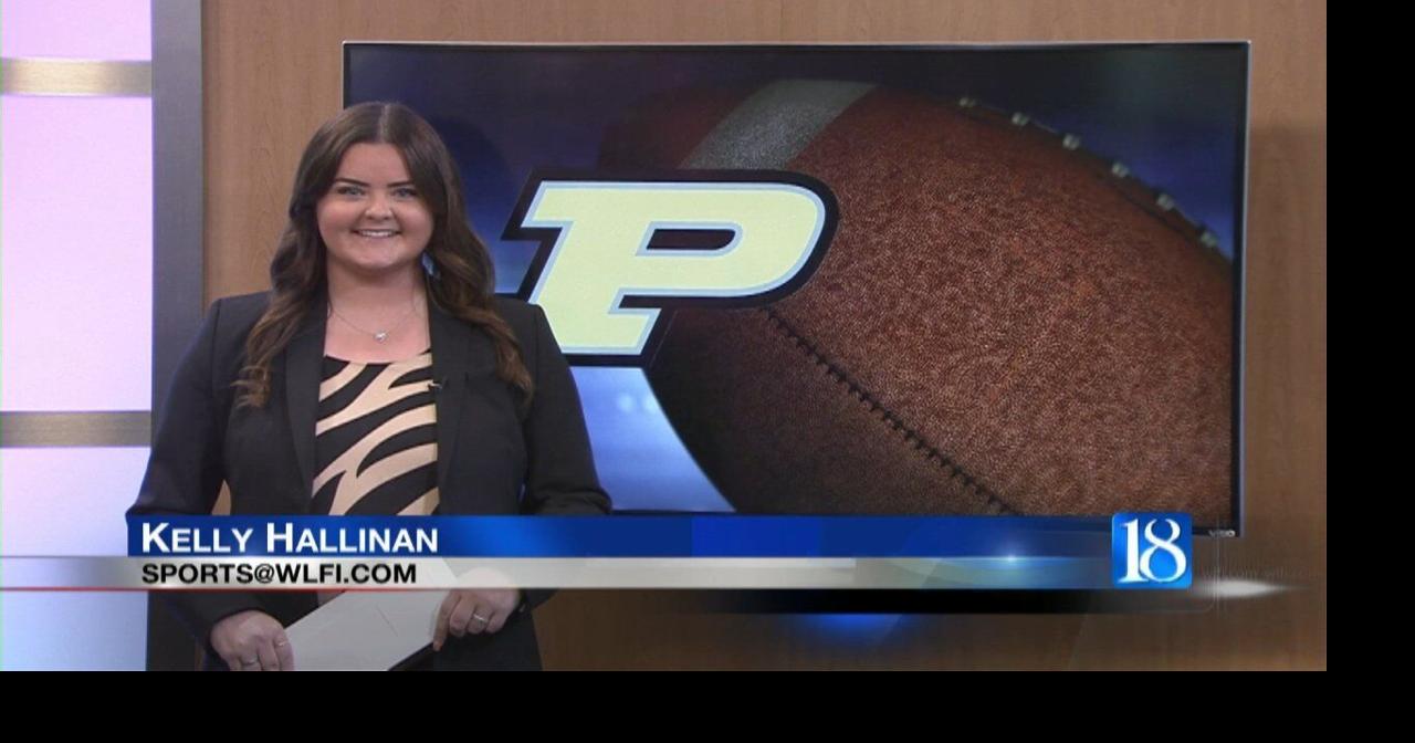 FAU vs. Purdue Full Highlight | Video | wlfi.com