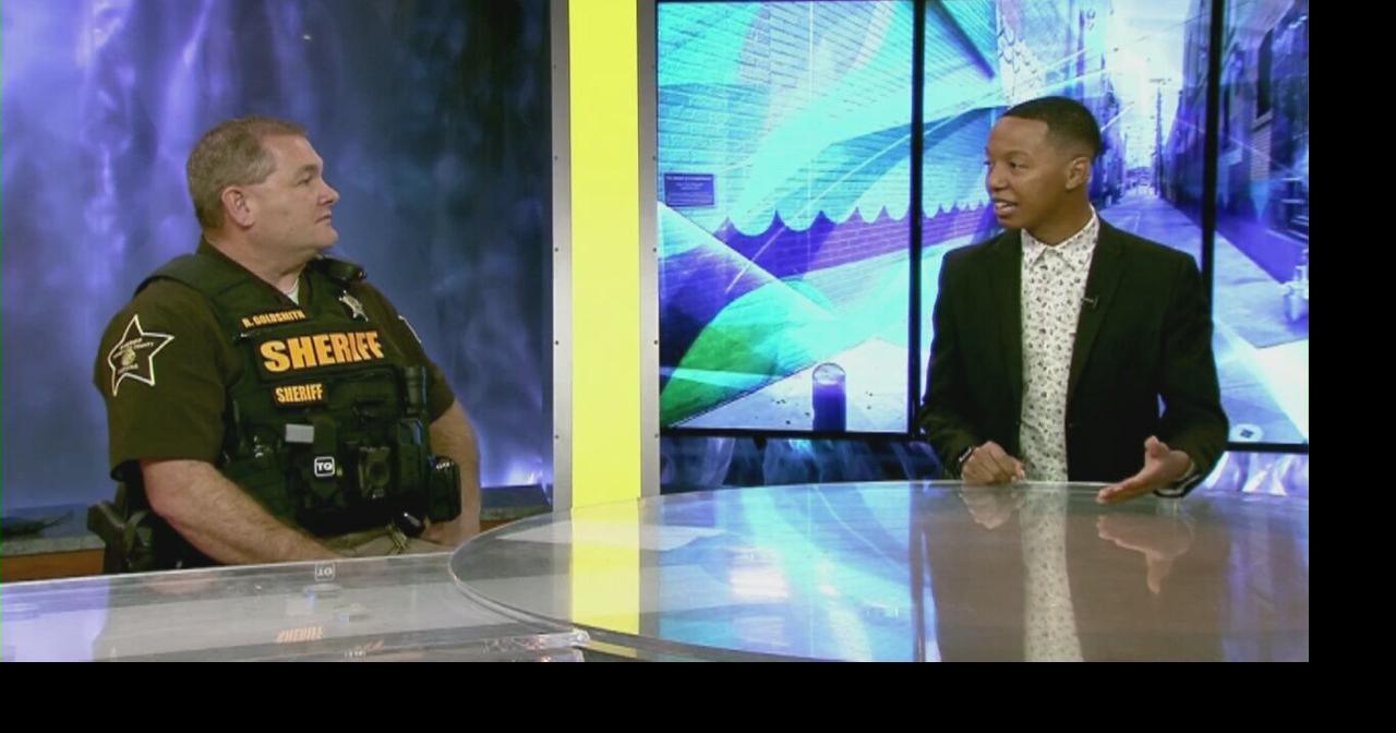 Sunday with the Sheriff | Video | wlfi.com