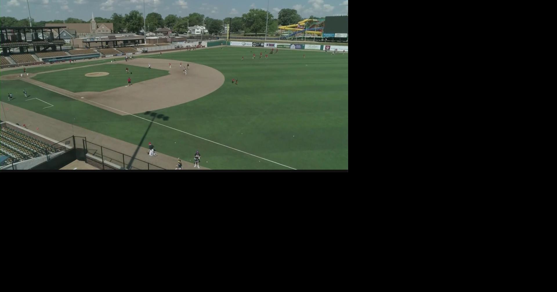 Summer concert series returns to Loeb Stadium | Community | wlfi.com