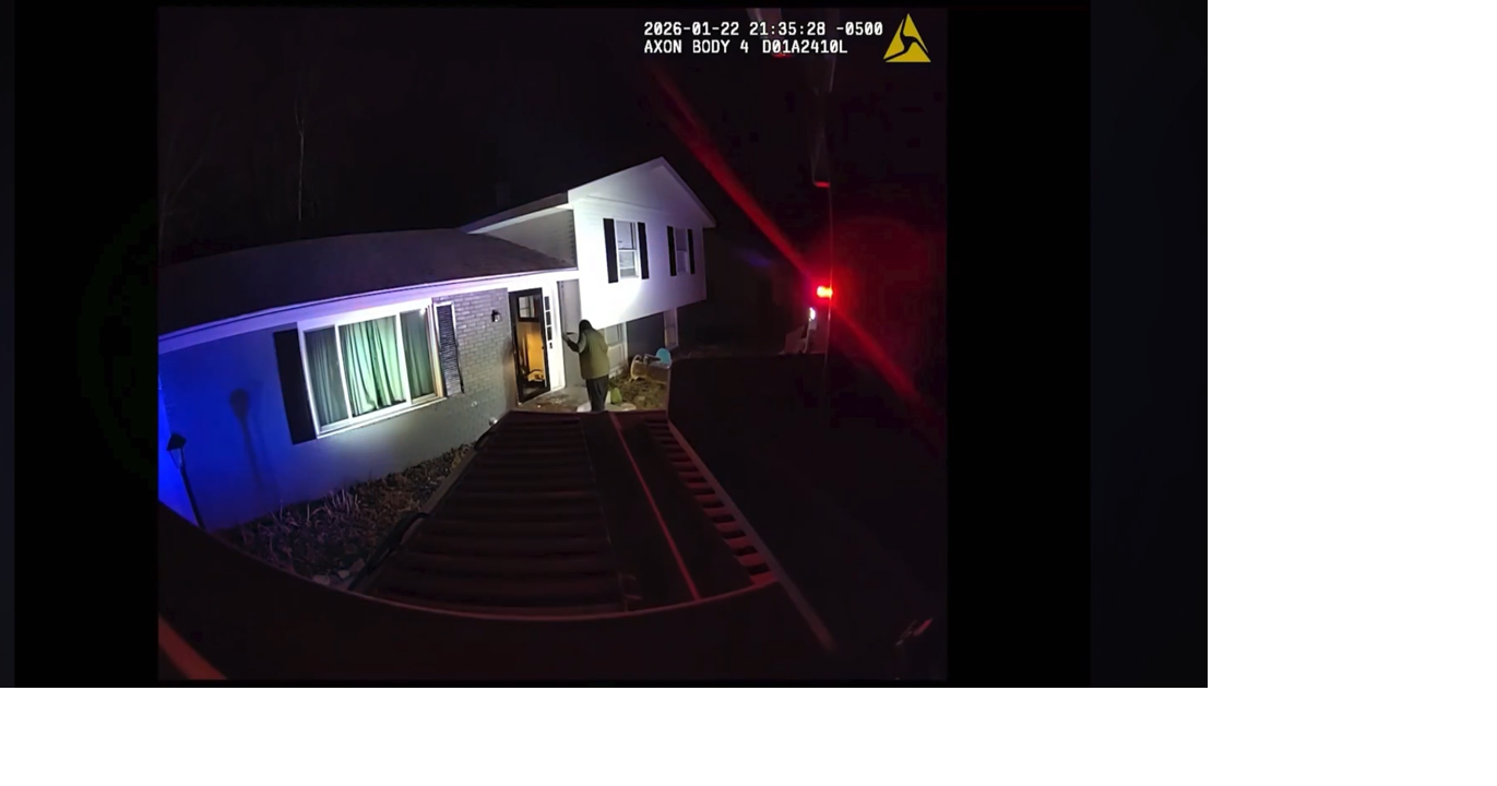 Suspect confesses in judge shooting case | News | wlfi.com