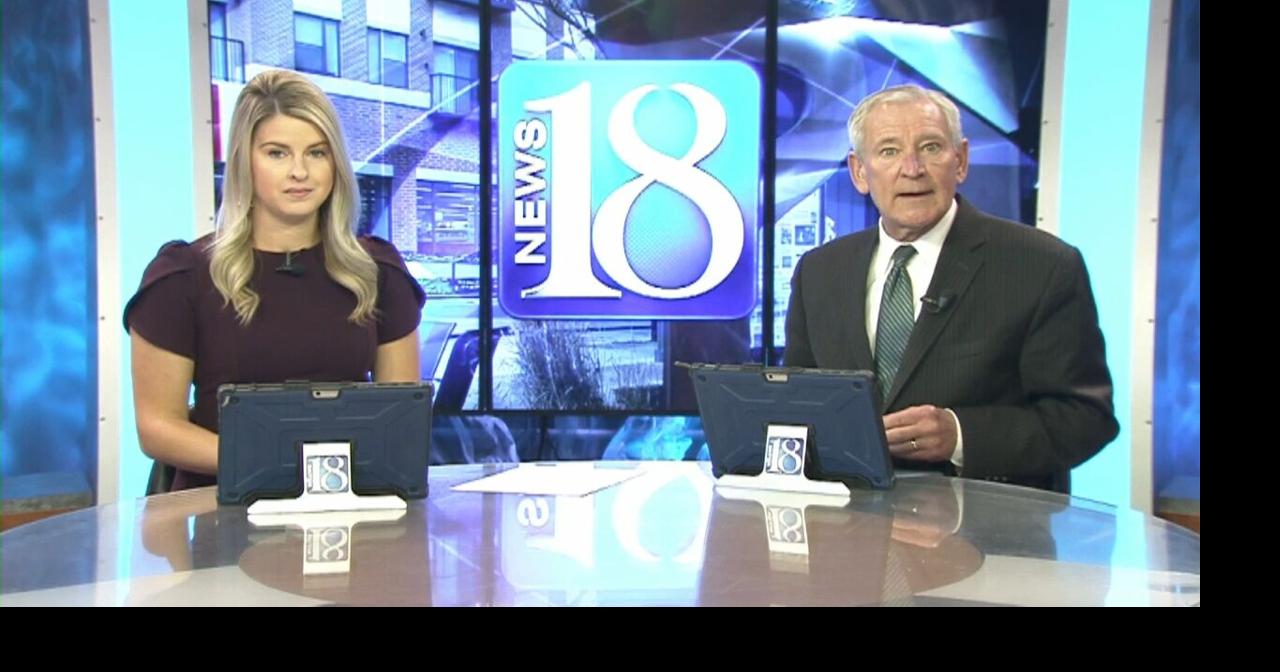 Pipeline Project Construction | Video | wlfi.com