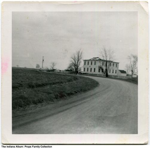Local Weather History: April 9, 1953 Outbreak (& First Tornado ...