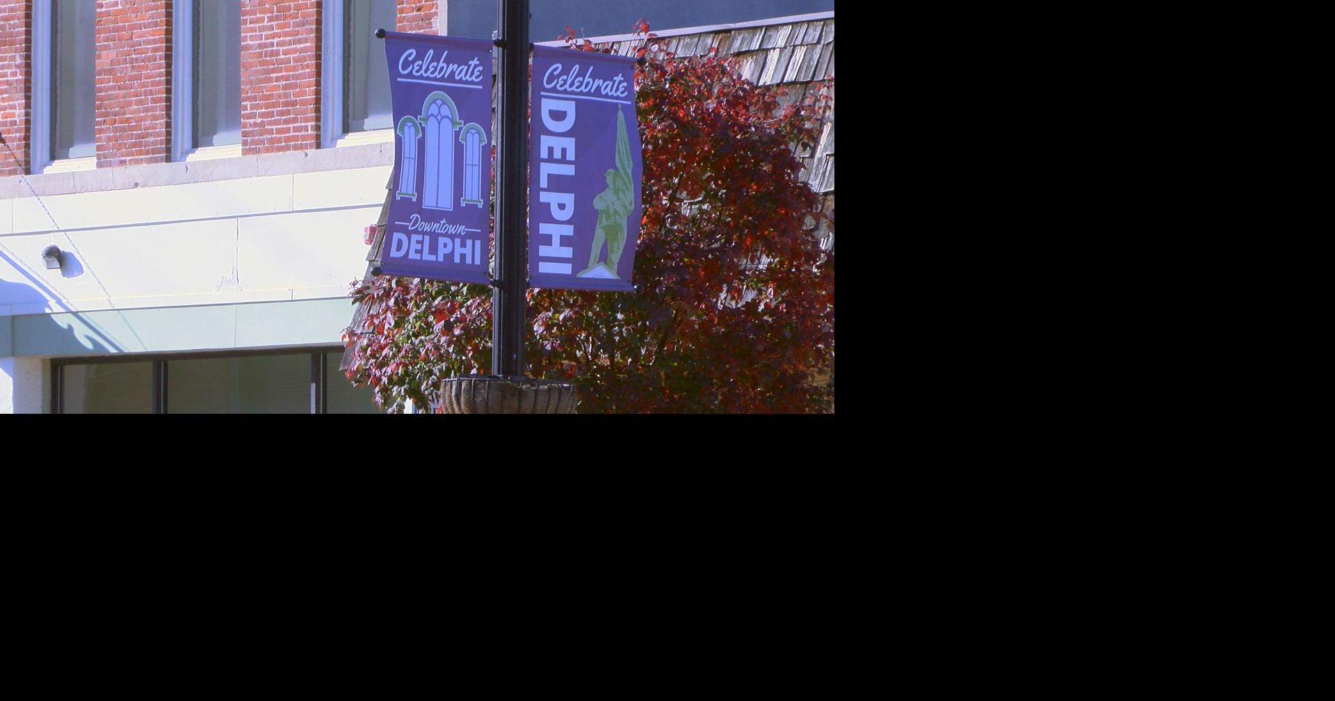 Delphi Votes in New Mayor | Local | wlfi.com