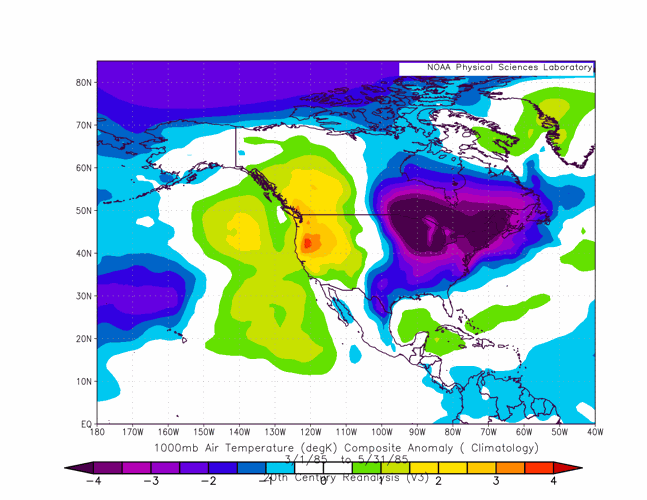 Local Weather History: 1884-85.....The Winter to End All Winters....& a ...