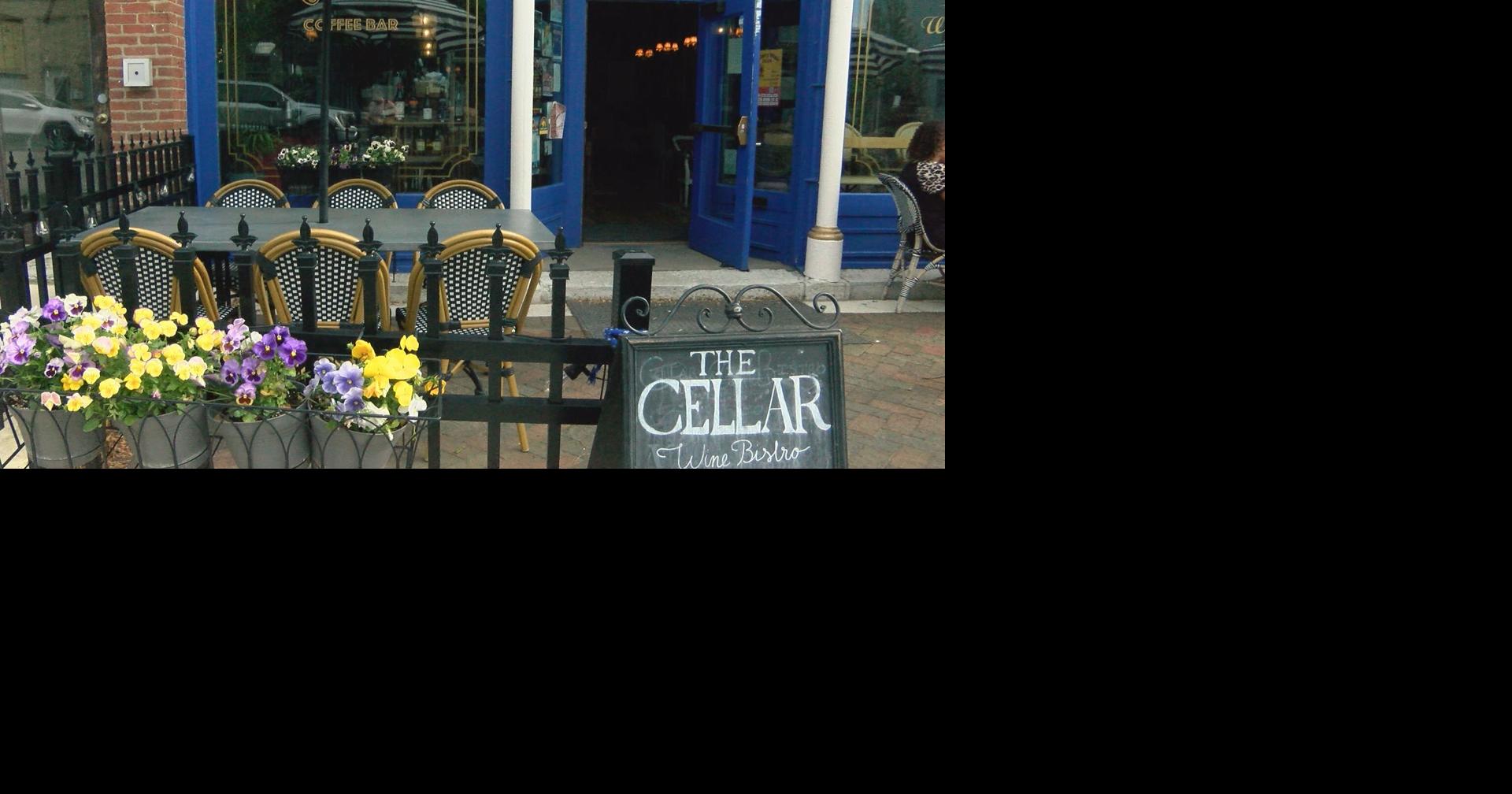 First Designated Outdoor Refreshment Area approved for downtown ...