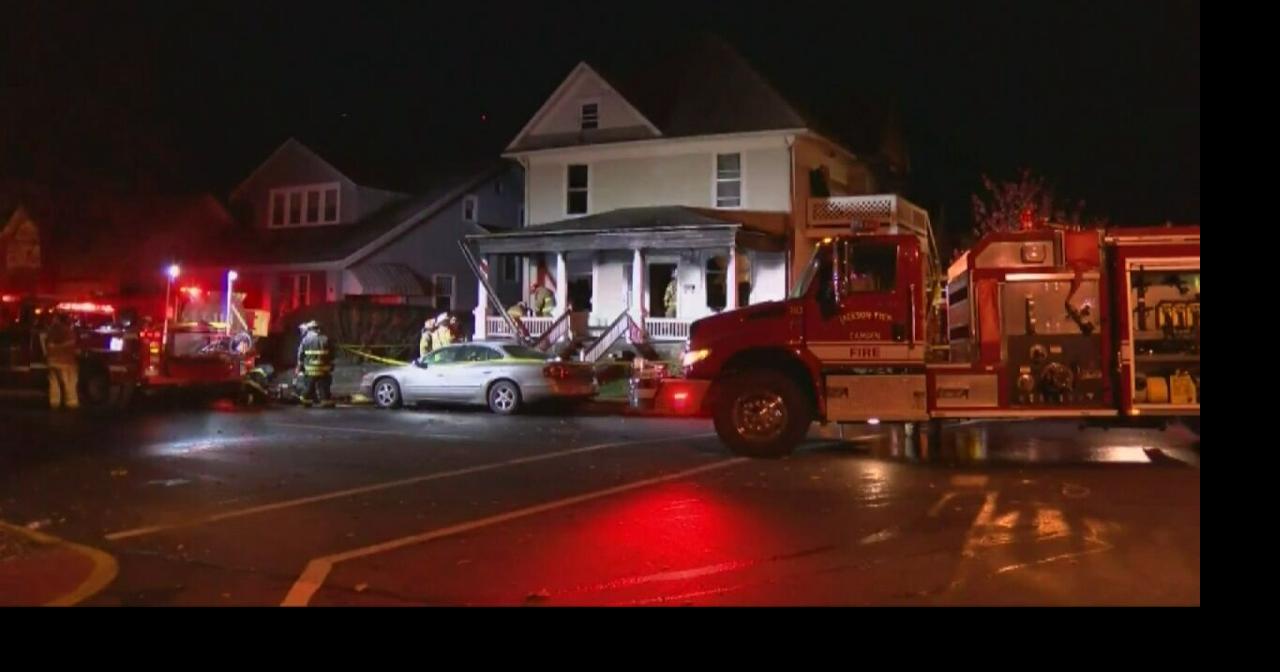 Still no answers five years after four sisters are killed in Flora ...