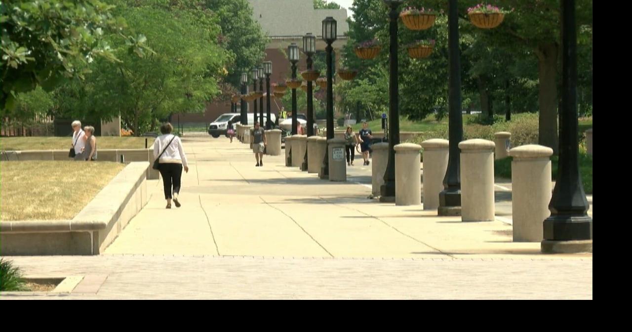 Purdue Board of Trustees approves twelfth year of frozen tuition | News ...