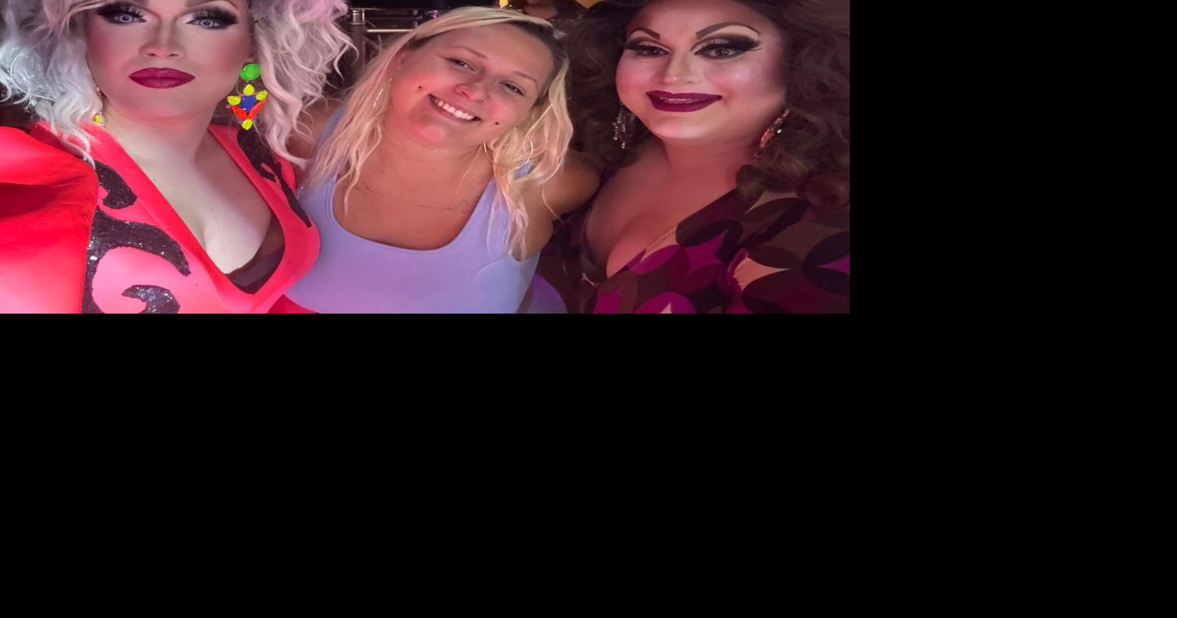 Local drag performers host bingo night to support LTHC | Community ...
