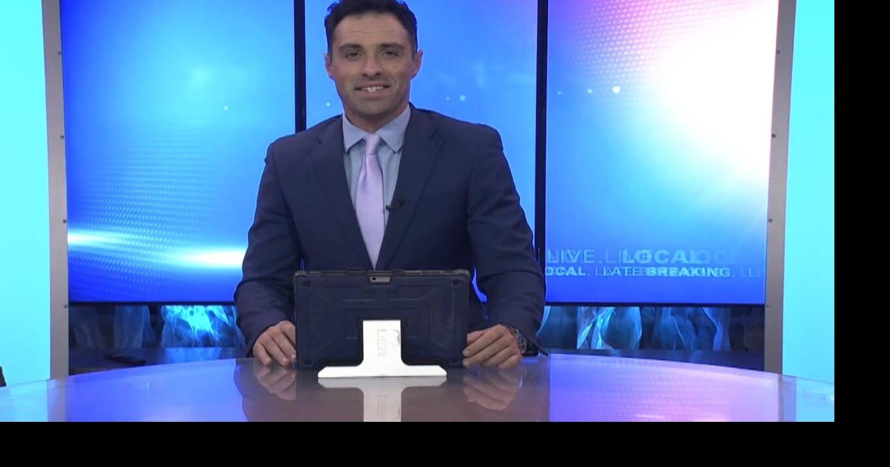 A look at the 2026 Lafayette Bridal Expo | Video | wlfi.com