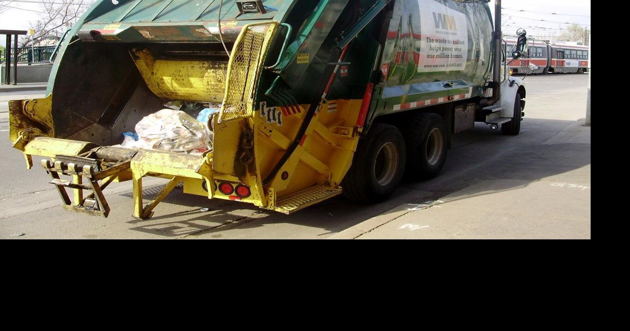 West Lafayette Streets & Sanitation holiday schedule. | News | wlfi.com