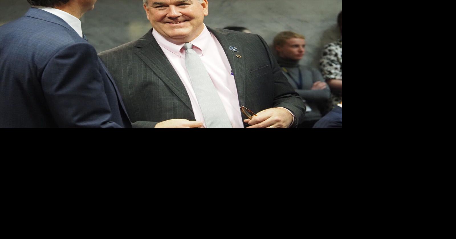 Braun names 3 new utility commissioners, creating Senate GOP vacancy | News | wlfi.com