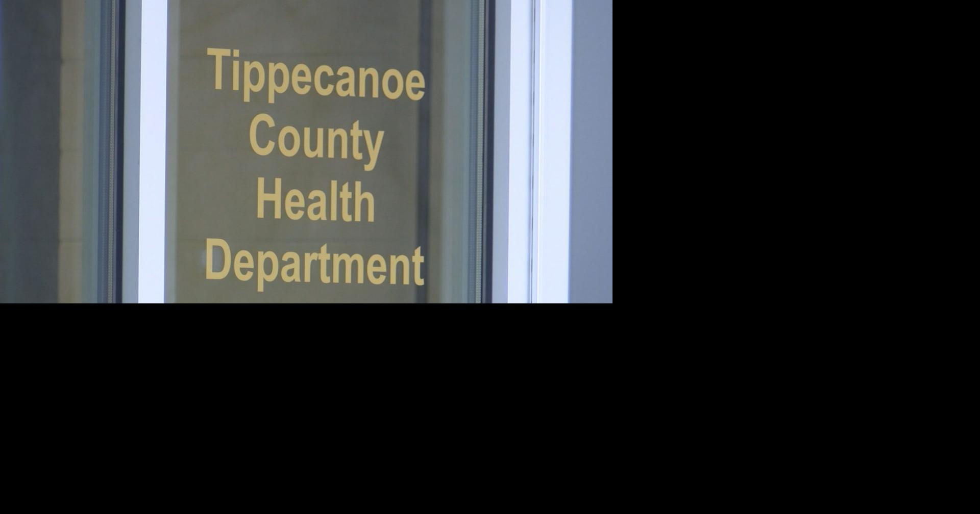 Tippecanoe County Community Corrections participants risk losing access ...
