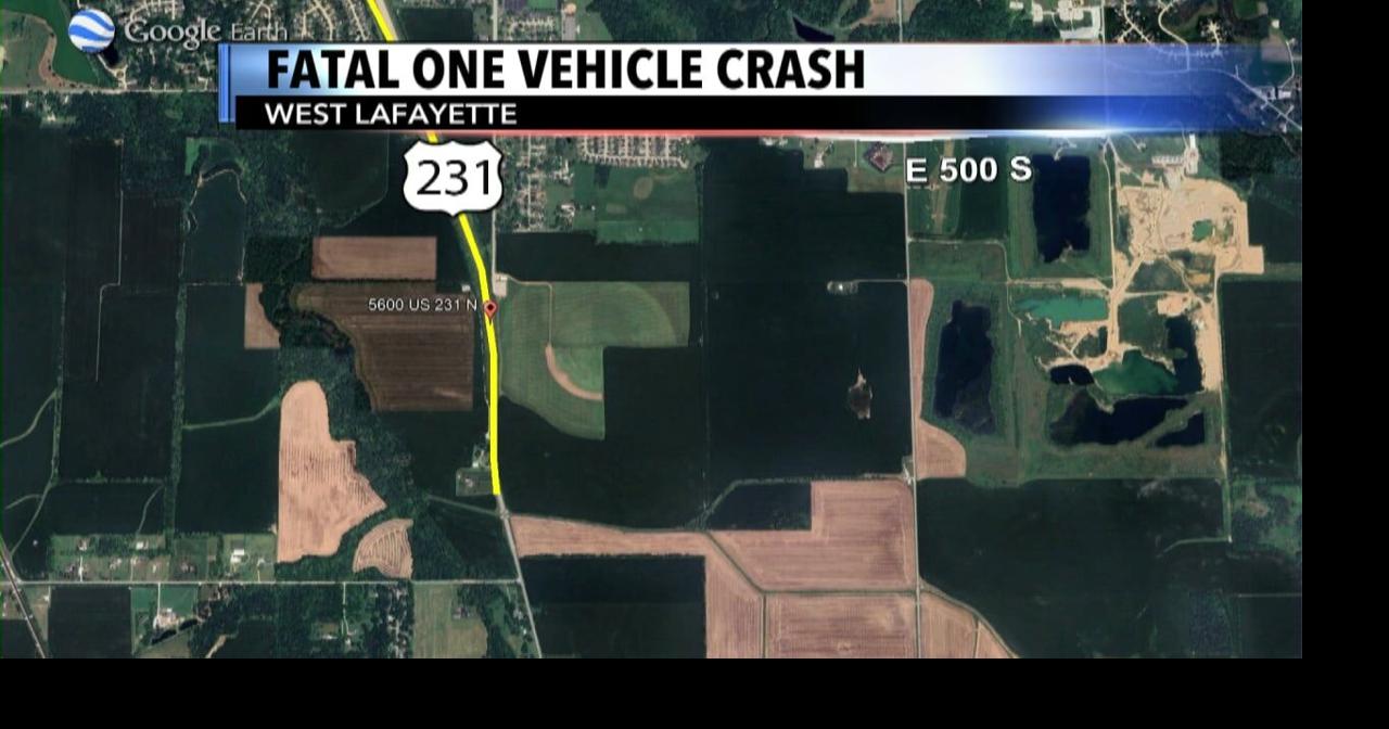 Update on Fatal early Monday morning crash on U.S. 231 in West ...