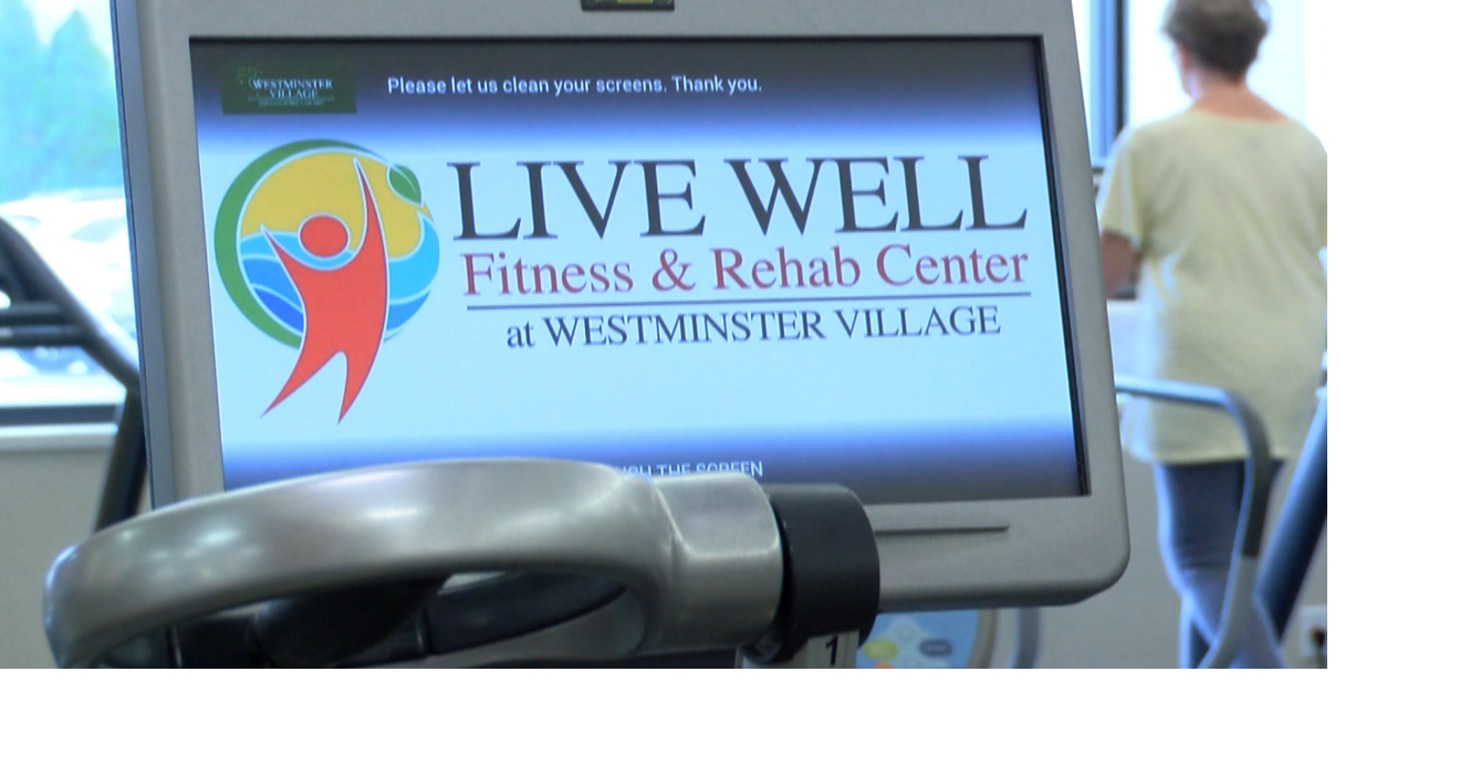 Balance machine at Westminster Village combatting senior falls ...