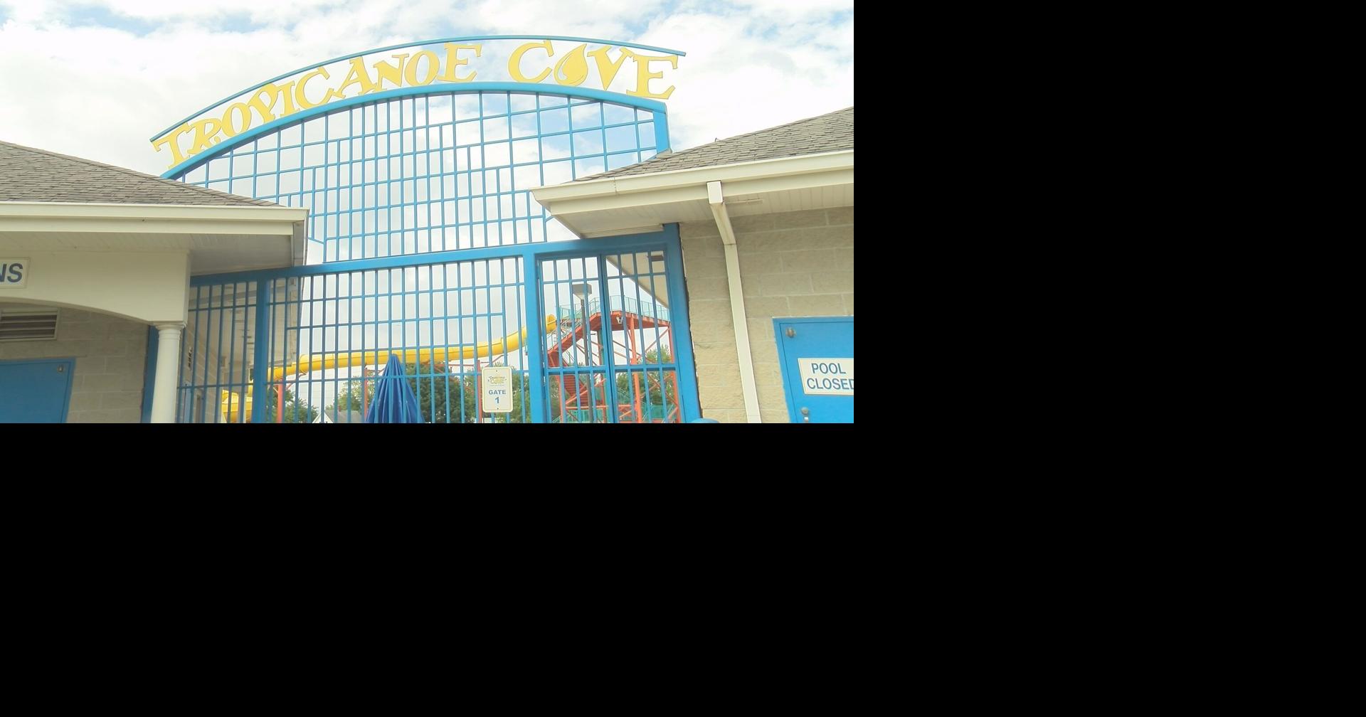 Lafayette pools open for the holiday weekend | Community | wlfi.com