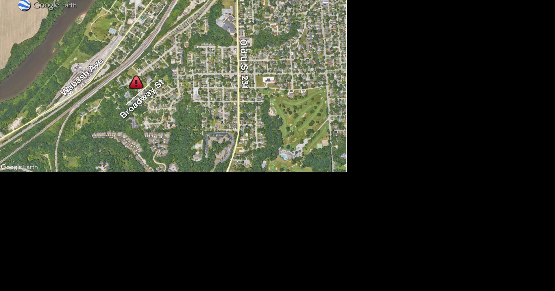 Three-year-old shoots self in leg, taken to hospital | Top Stories ...