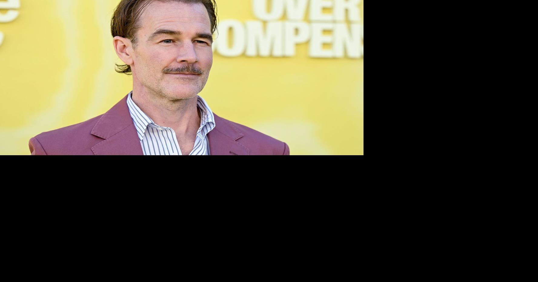 James Van Der Beek, ‘Dawson’s Creek’ star, has died | News | wlfi.com