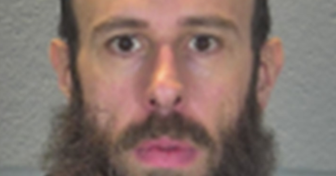 Michael Penrod | | wlfi.com