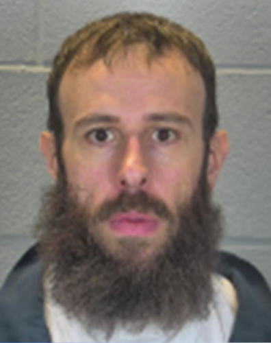 Michael Penrod | | wlfi.com