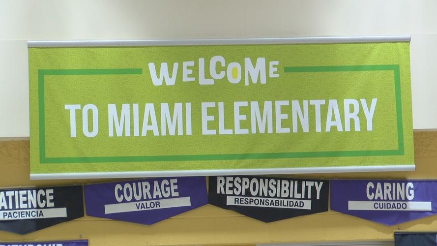 Kiwanis 'Terrific Kids' Program reminding kids that their good behavior ...