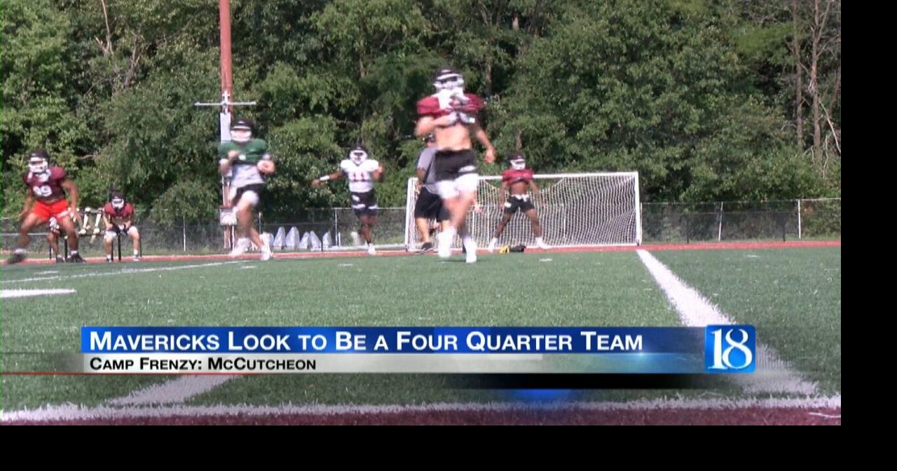 McCutcheon’s expectations set high as the team heads into year two of ...