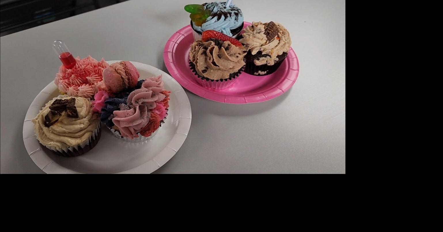 2024 Cupcake Bake Off & Tasting Party | Local | wlfi.com