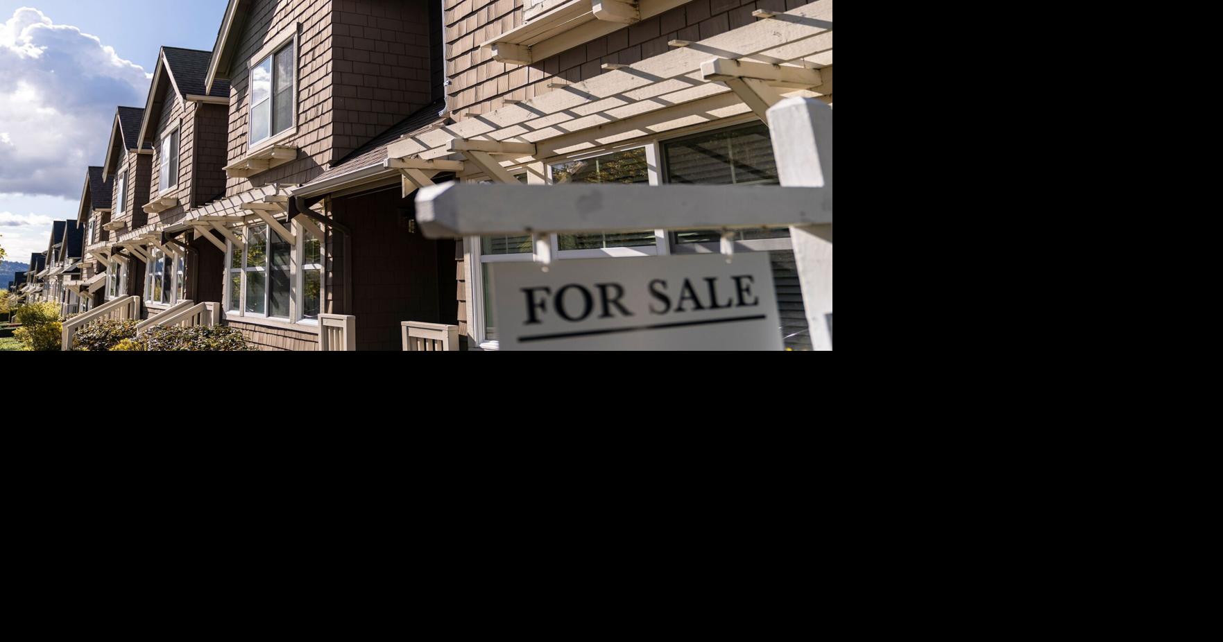 Lafayette home sales steady with slight price rise in July | News | wlfi.com