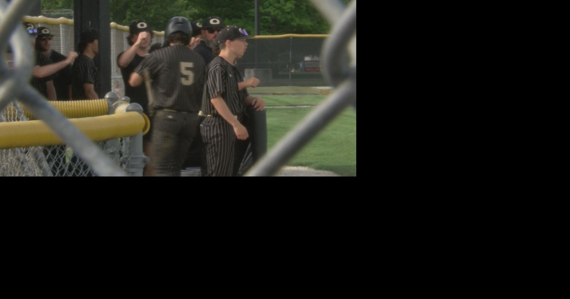 Delphi baseball breezes through Sheridan | Local | wlfi.com